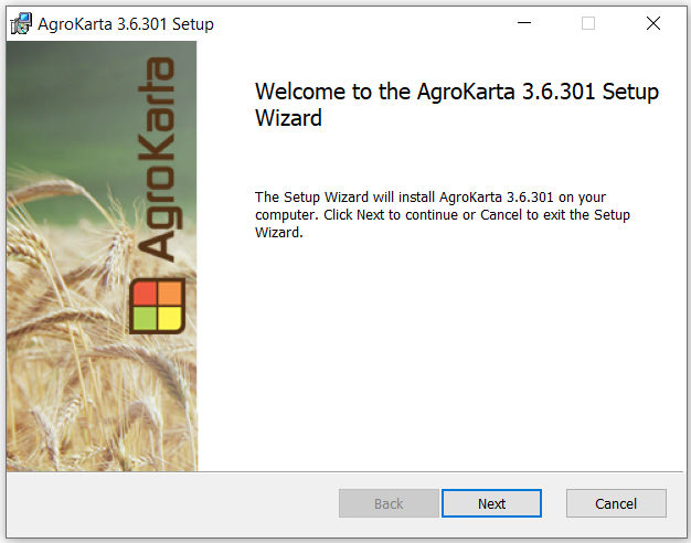 AgroTools Help - FindingToolbar