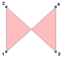 XTools Pro Help - Polygons from Points