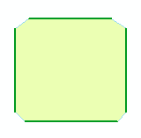 XTools Pro Help - Polygons from Polylines