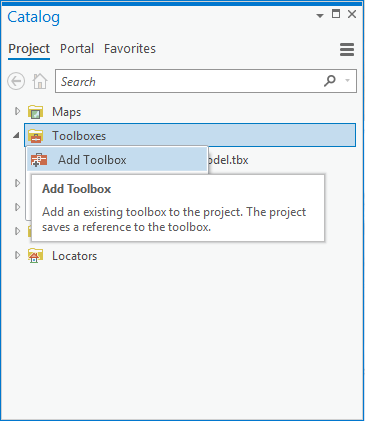 XTools Pro Help - Managing XTools Pro Toolbox