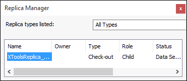 XTools Pro Help - Extract Map