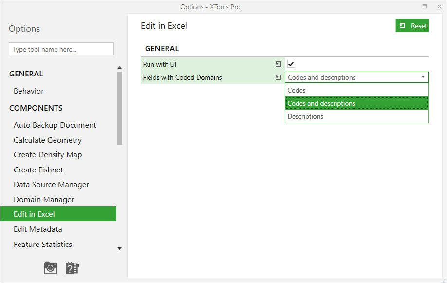 XTools Pro Help - Customizing XTools Pro Help - Customizing